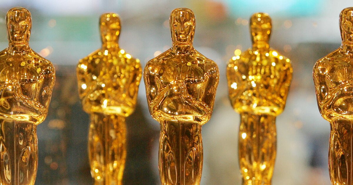 Academy awards 1992 Quiz - By riverbank