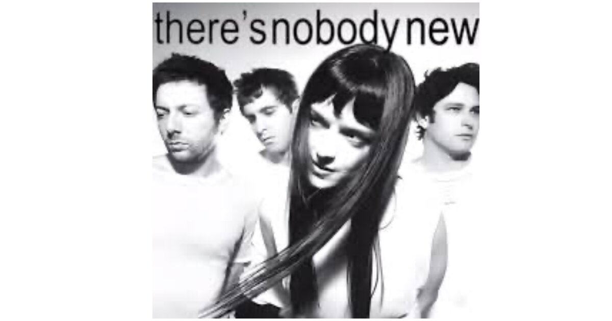 Nobody New - The Marías Lyrics Quiz - By asmrawr
