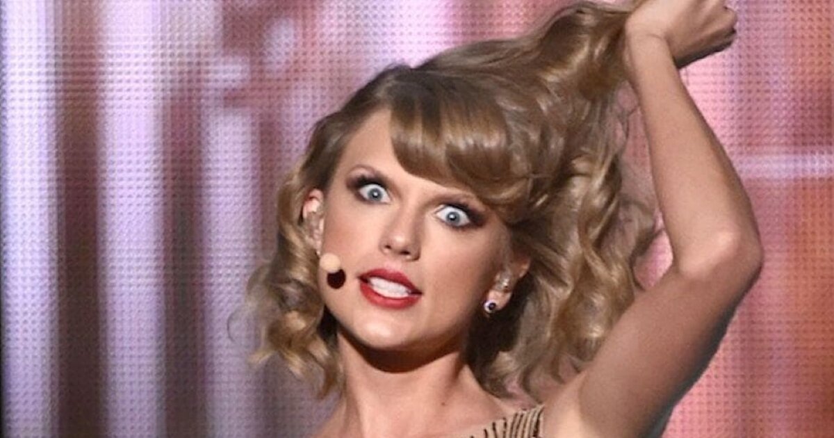 Taylor Swift: Match the random lyrics 02 Quiz - By 5_49_627_3729