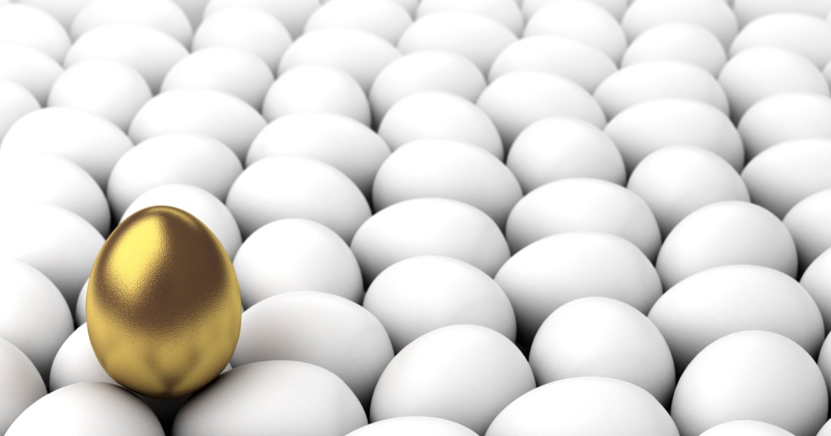 'Golden' Things Quiz