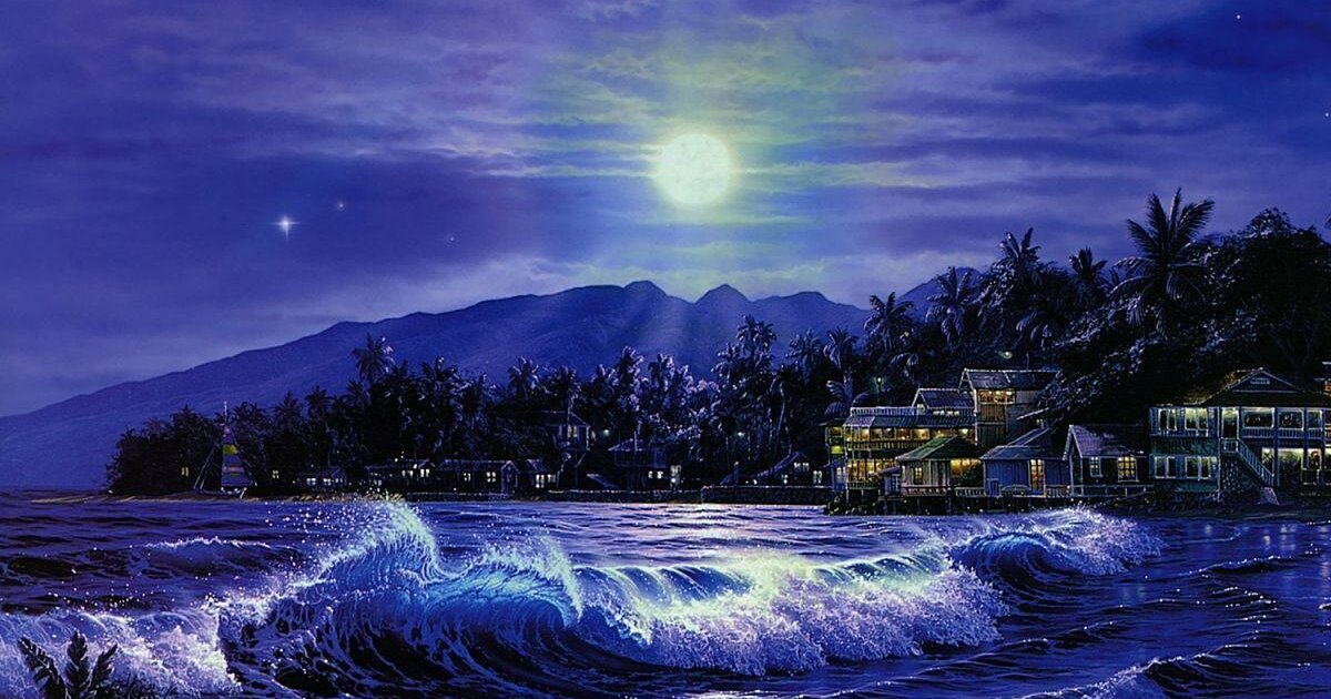 Taylor Swift Lyrics 14-to-1: Moonlight Quiz - By Serenity_Seeker
