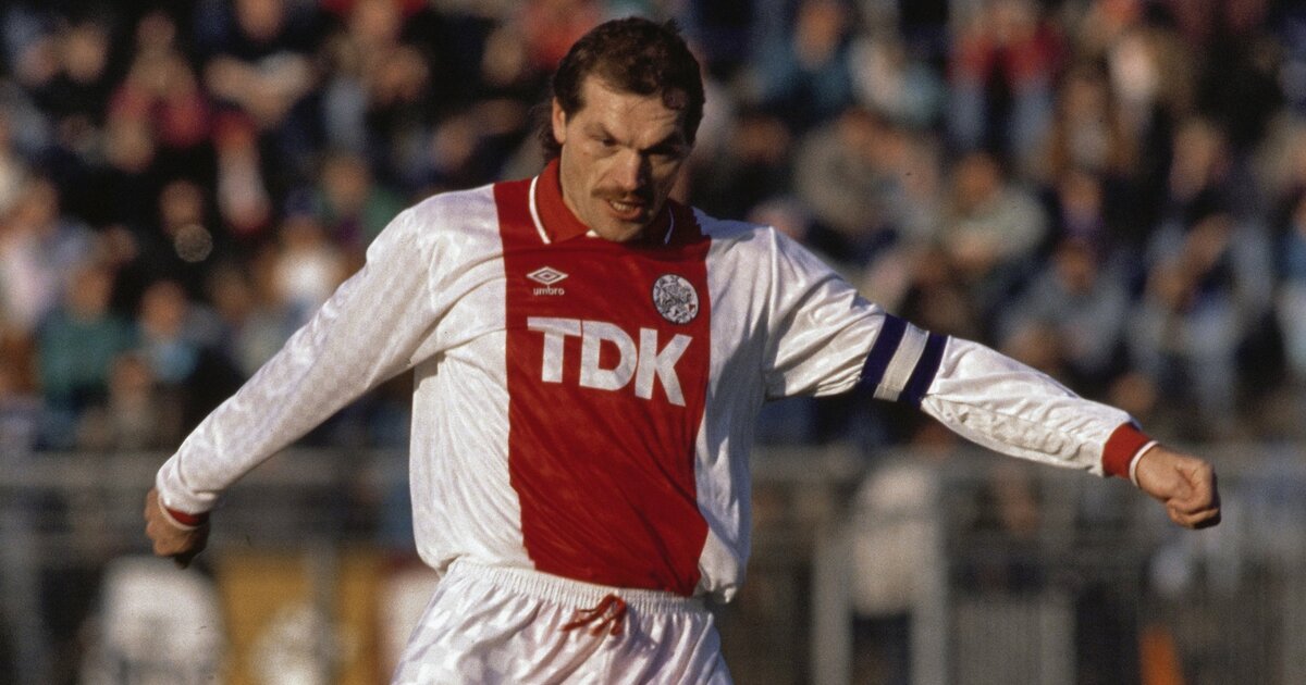 Jan Wouters' career Quiz - By guillaumepoisson