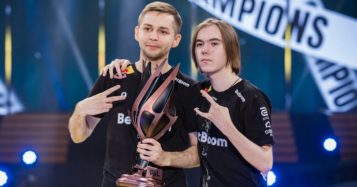 CS2 PGL: Astana 2025 Players Quiz - By jrn8