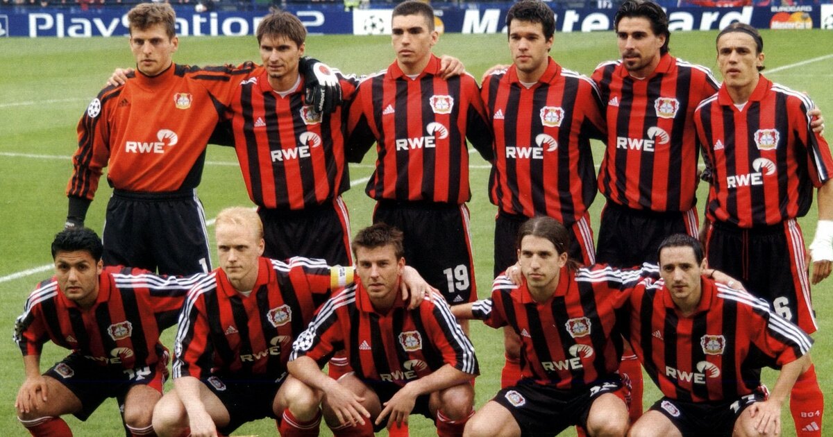 2000's soccer players pt.4 Quiz - By Fariat500