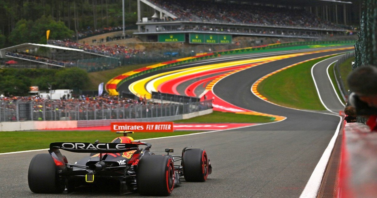 F1 Tracks 1959 Quiz - By Nacelle