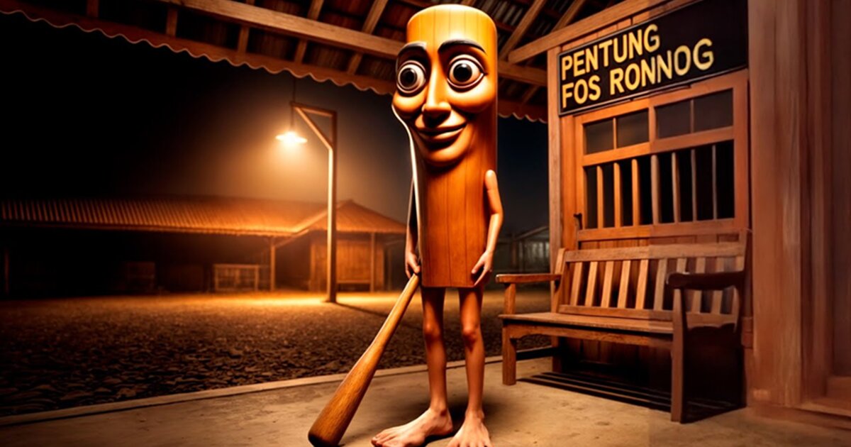 AI Brainrot Characters: Italian or Indonesian Quiz - By ndepiff