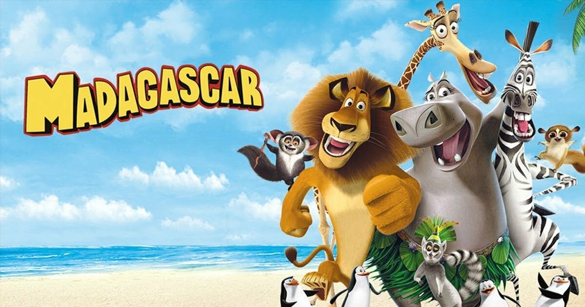 Word Search: Madagascar Quiz - By pinwheelwhirl