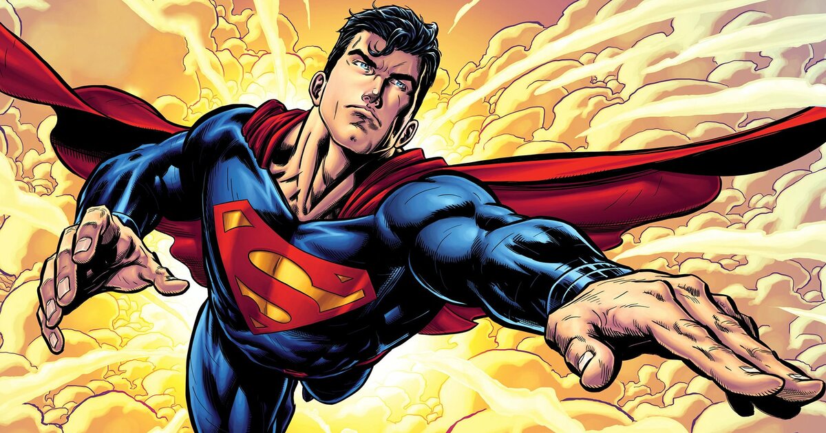 DCU Characters by First Comic Appearance Quiz - By egon14