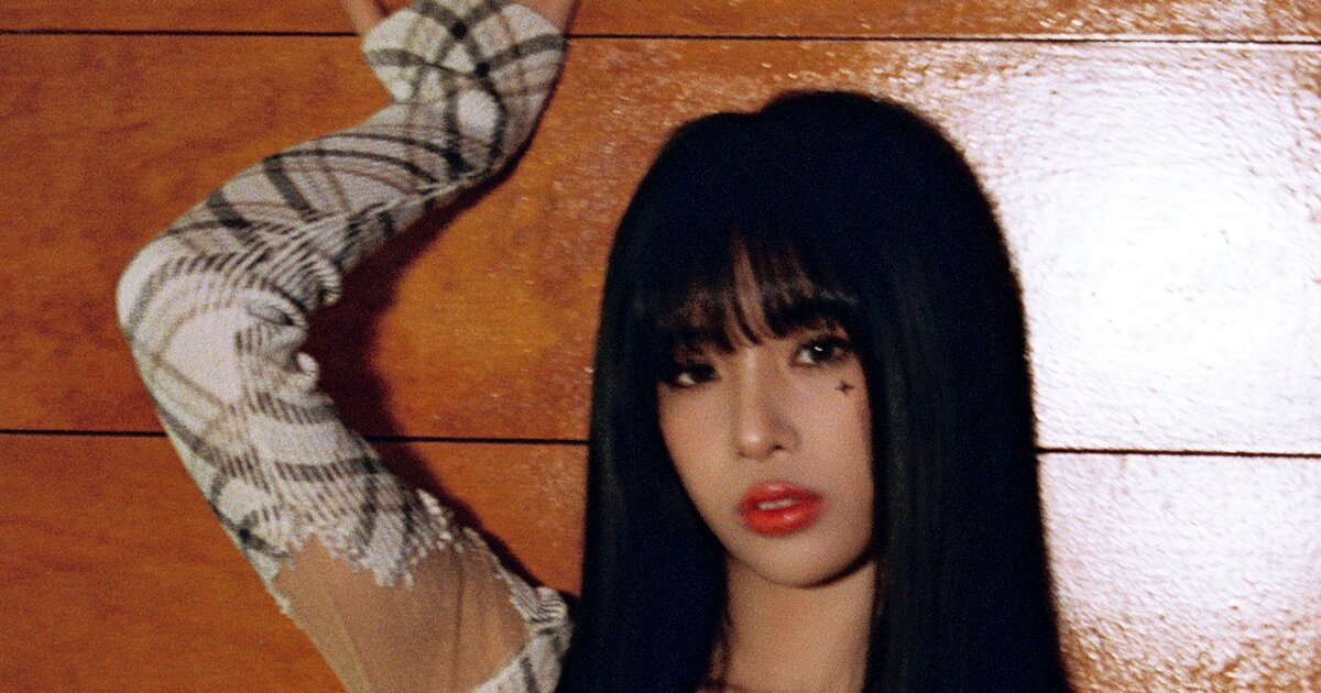 Gnarly (clean) by Katseye lyrics Quiz - By gha202070