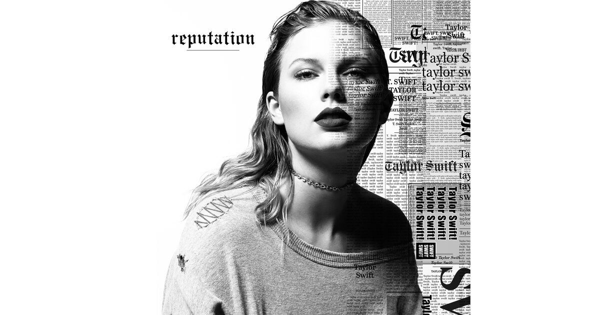 Guess the Reputation song (I) Quiz - By elpresidentesdau