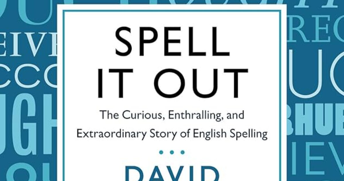 Spell It Out Quiz - By ICanGuessItLol