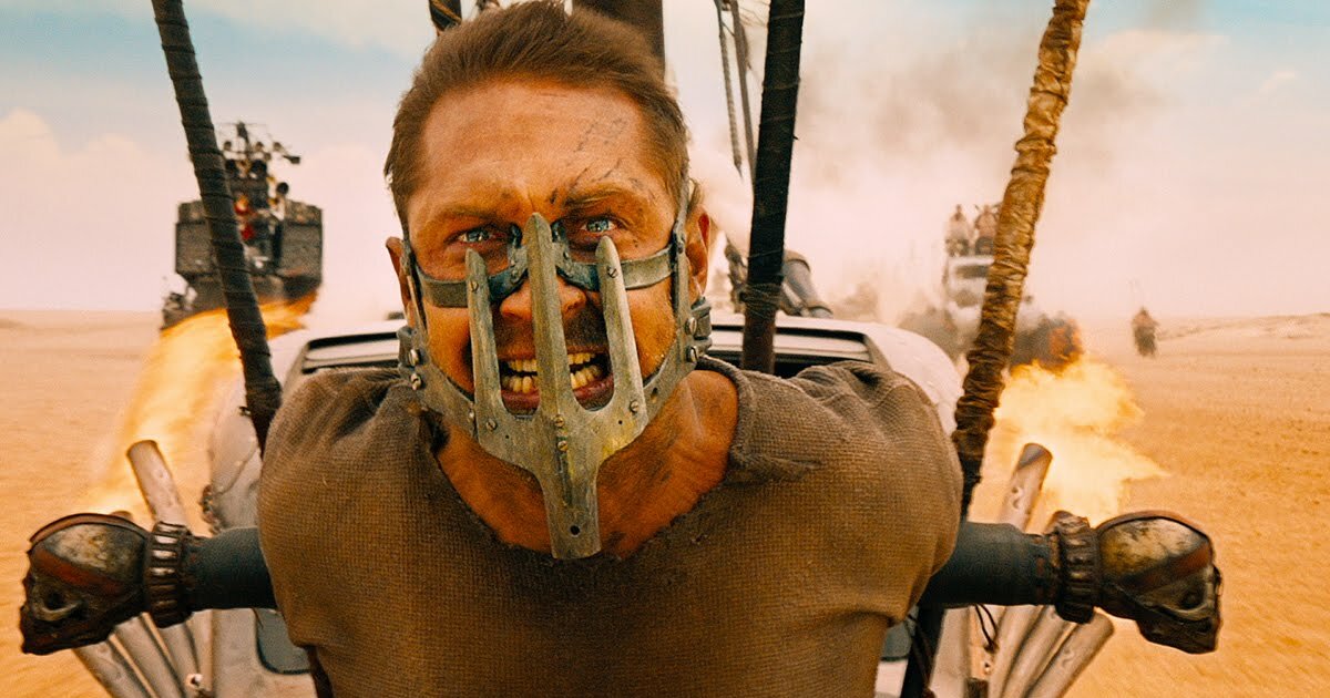 Complete the '10s Movie... With a Picture Quiz