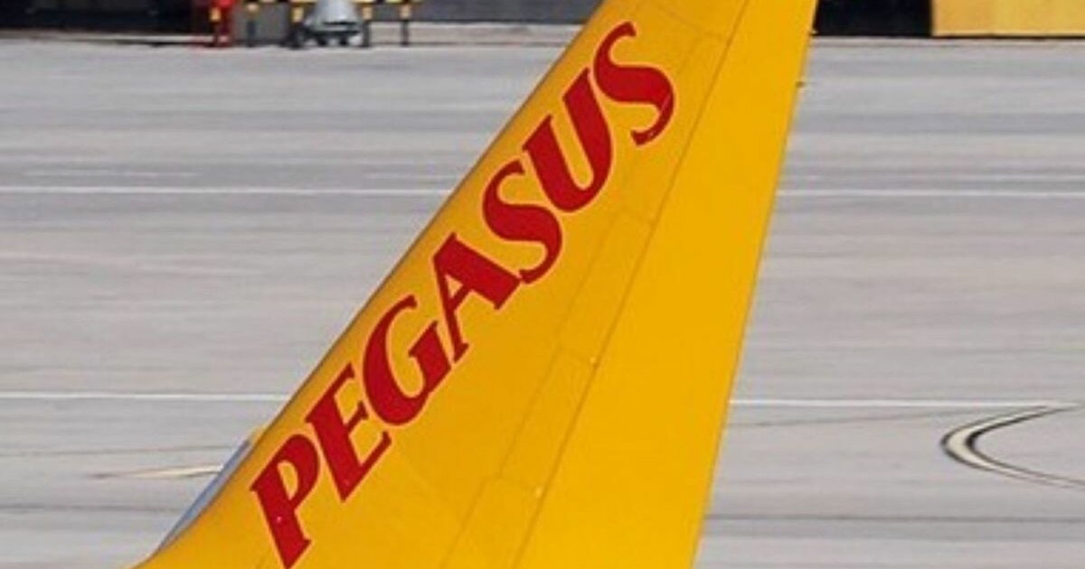 Pegasus Airlines Destinations (2025) Quiz - By redtape
