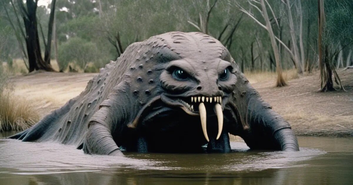 Australian Aboriginal Mythological Figures Quiz - By CGMFan1