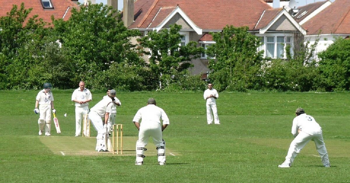 Cricket and Math Quiz - By bhaskarsinghal