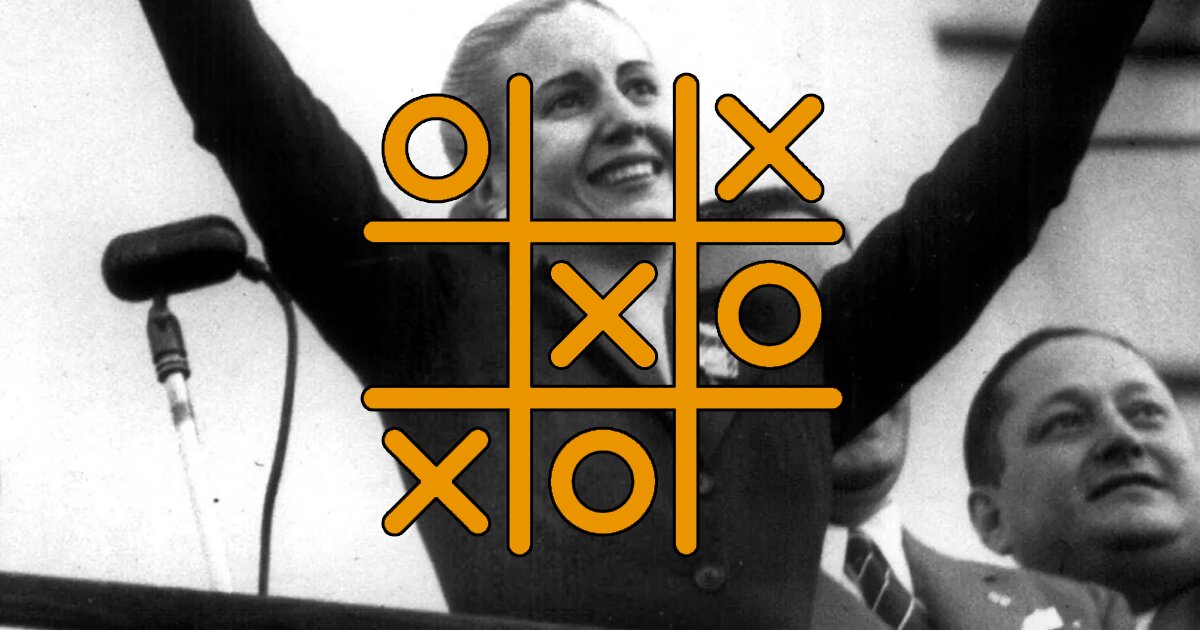 Tic-Tac-Trivia: World Leaders Quiz