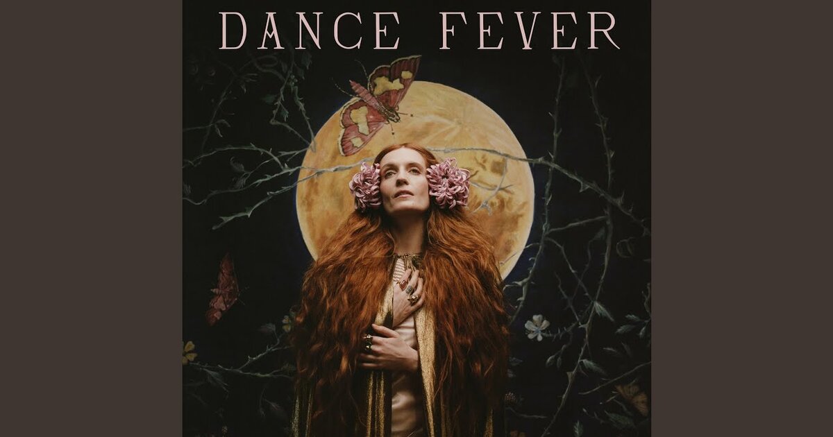 'Search And Destroy' Lyrics | Florence + the Machine Quiz - By static ...