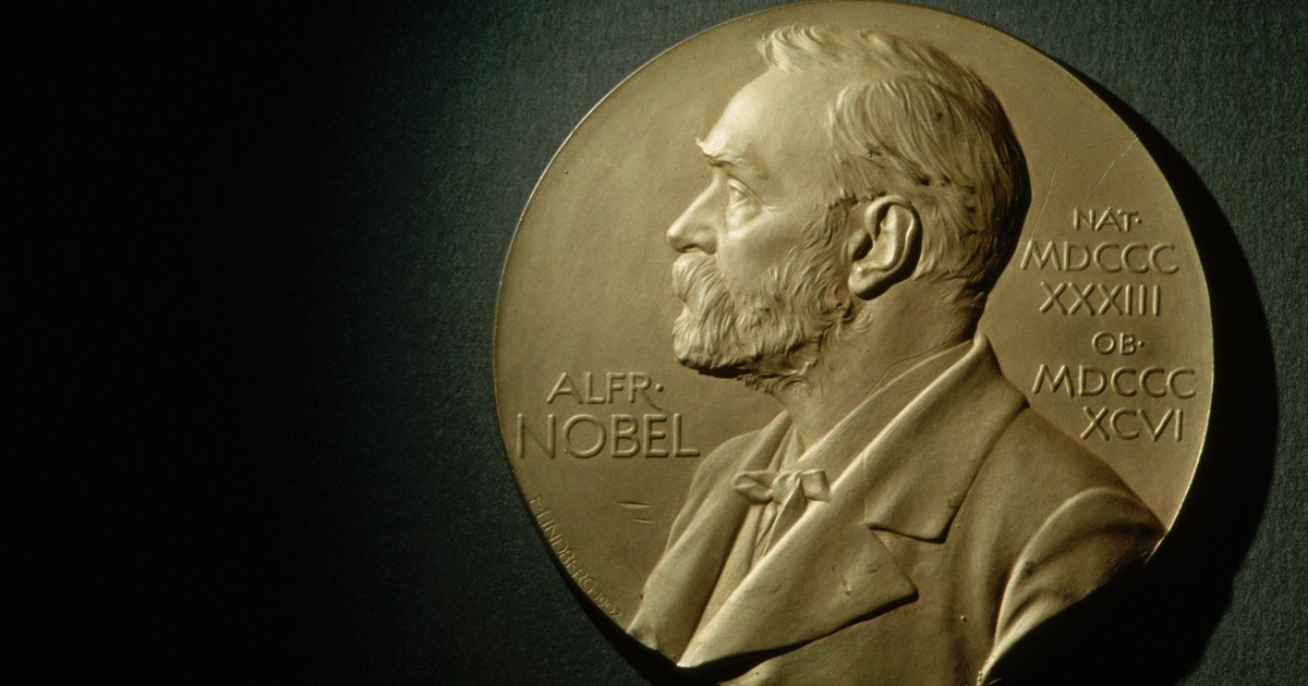 Clickable Quiz: Nobel Prize in Literature