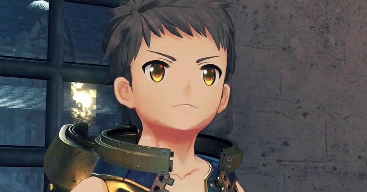 Quick Pick: Xenoblade Chronicles 2 Party Members Quiz - By cultogon330