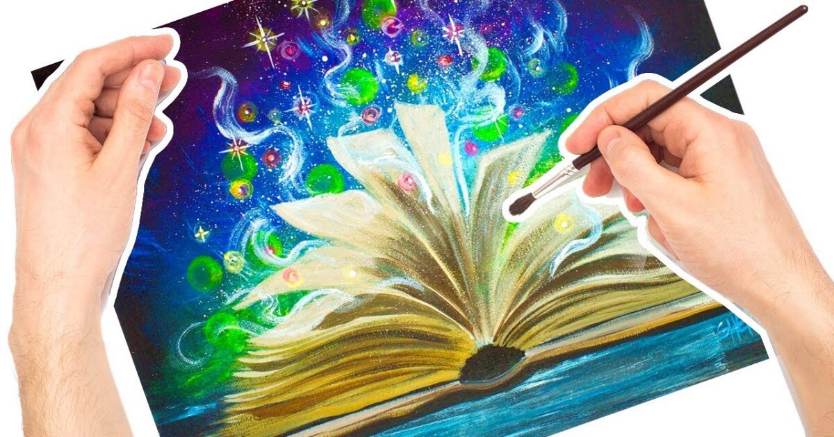 Complete the Book Title... With a Picture II Quiz - By Cutthroat