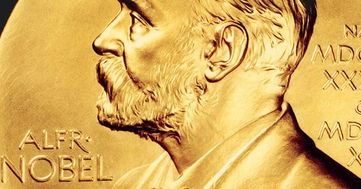 Word Search - Nobel Peace Laureates Quiz - By daran