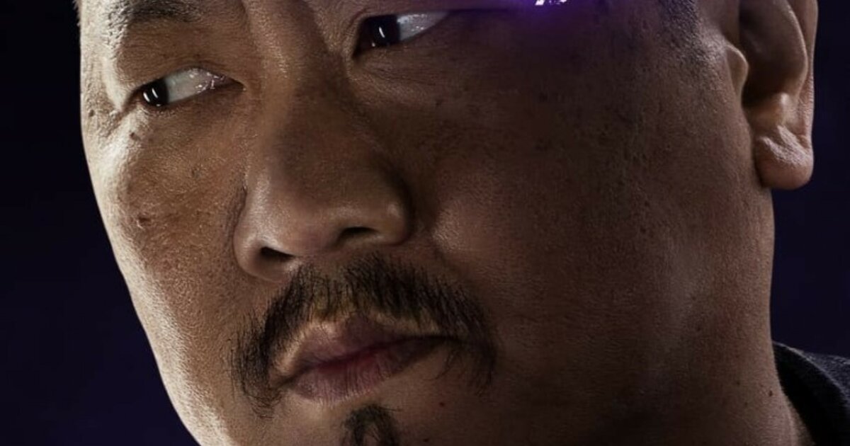 MCU: Appearances of Wong Quiz - By OrangePlayah