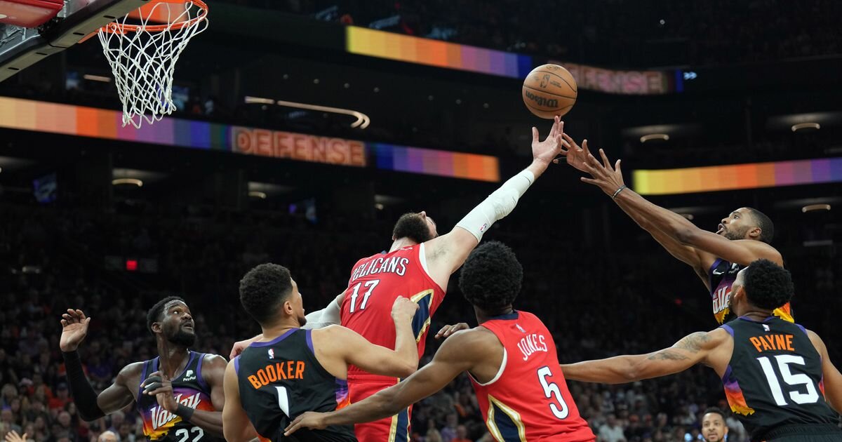 NBA Rebound Leader by Team (All-time and Active) Quiz - By tonyromo1