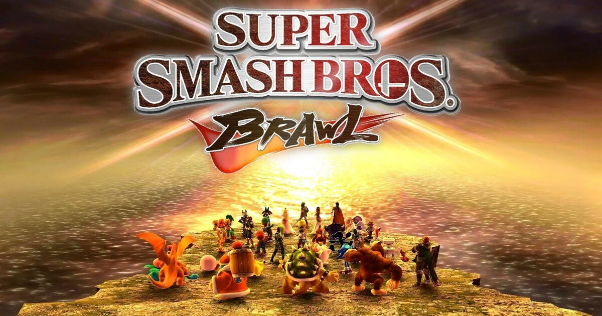 SSBB - Click the Subspace Enemies!! Quiz - By blakemckenna