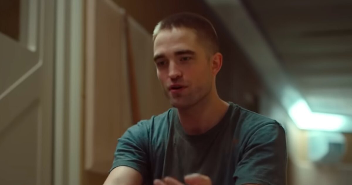 Word Hunt: Robert Pattinson Movies Quiz - By reuvenmalter