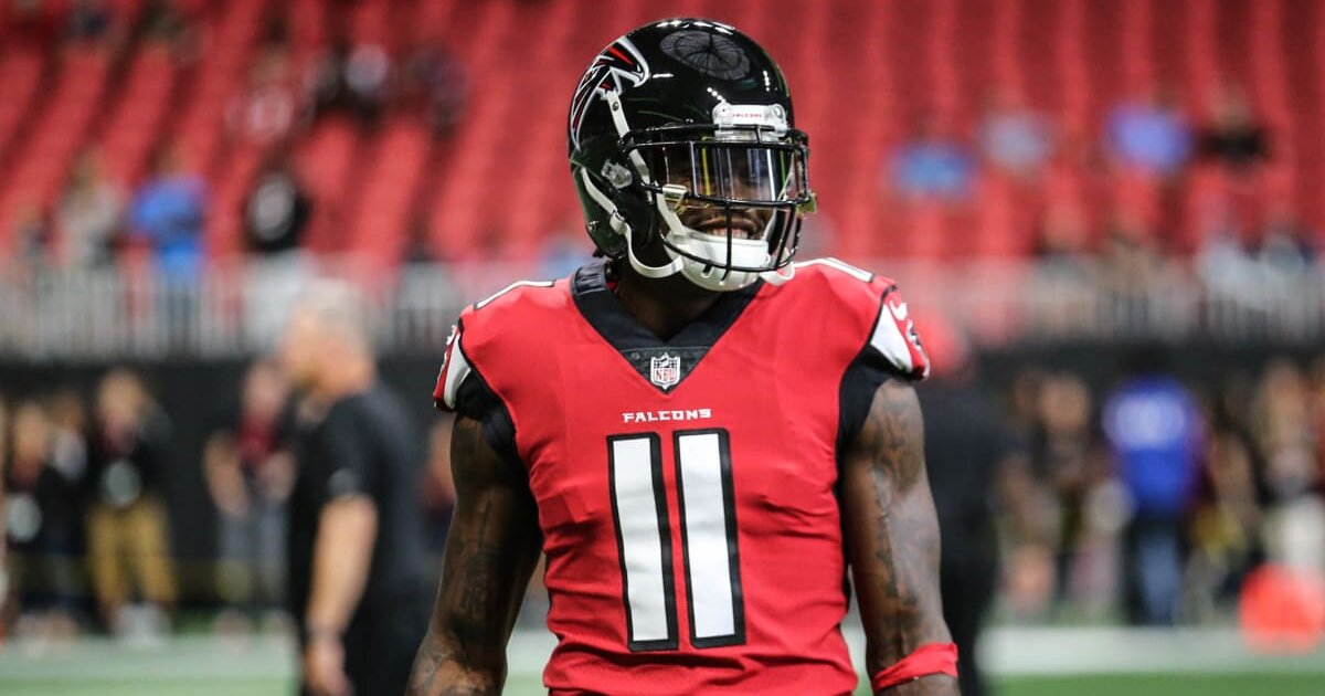 Atlanta All-Stars (2010s) Quiz - By christianhoban