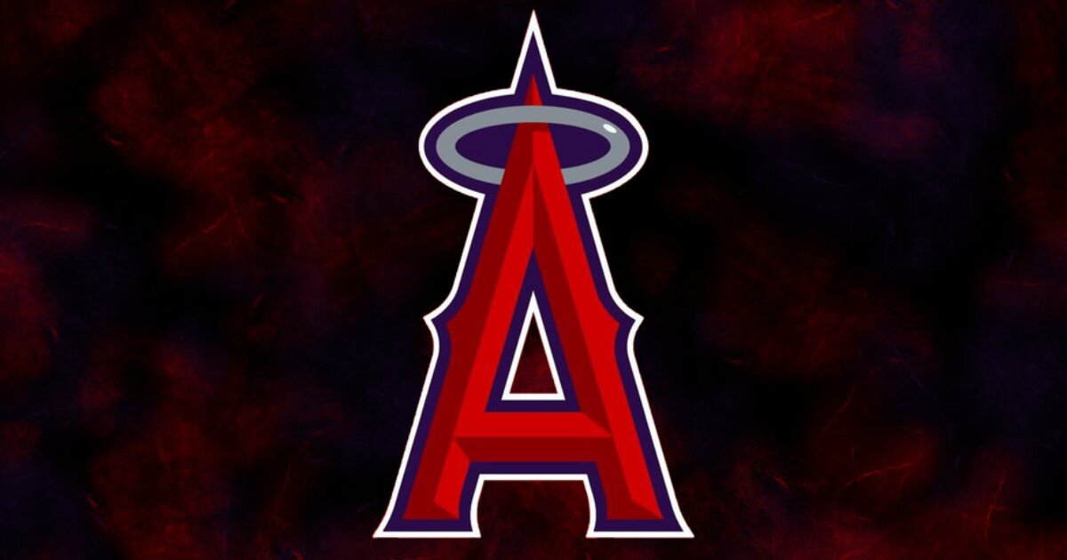 Was he in the Los Angeles Angels Opening Day Lineup Quiz - By Spotermelon