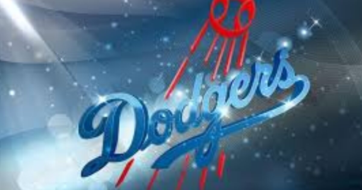 Was he in the Los Angeles Dodgers Opening Day Lineup Quiz - By Spotermelon