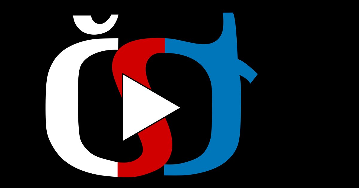 The Czech TV Themes Quiz I - 50 tracks - By mgrtomasklouda