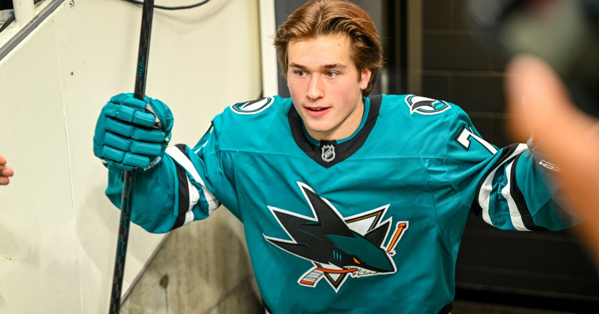 NHL 2020s Rookie Leaders Quiz - By Matthew289