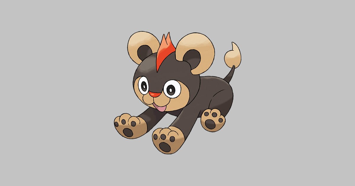 Find the Pokémon (Gen. VI) with 'L' Quiz - By Moai