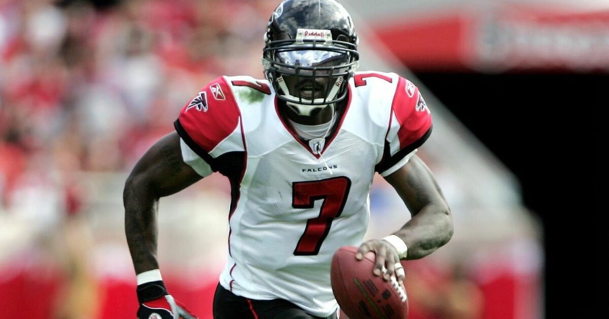 Atlanta Falcons Fantasy PPG 2000-2025 Quiz - By noahhurrle