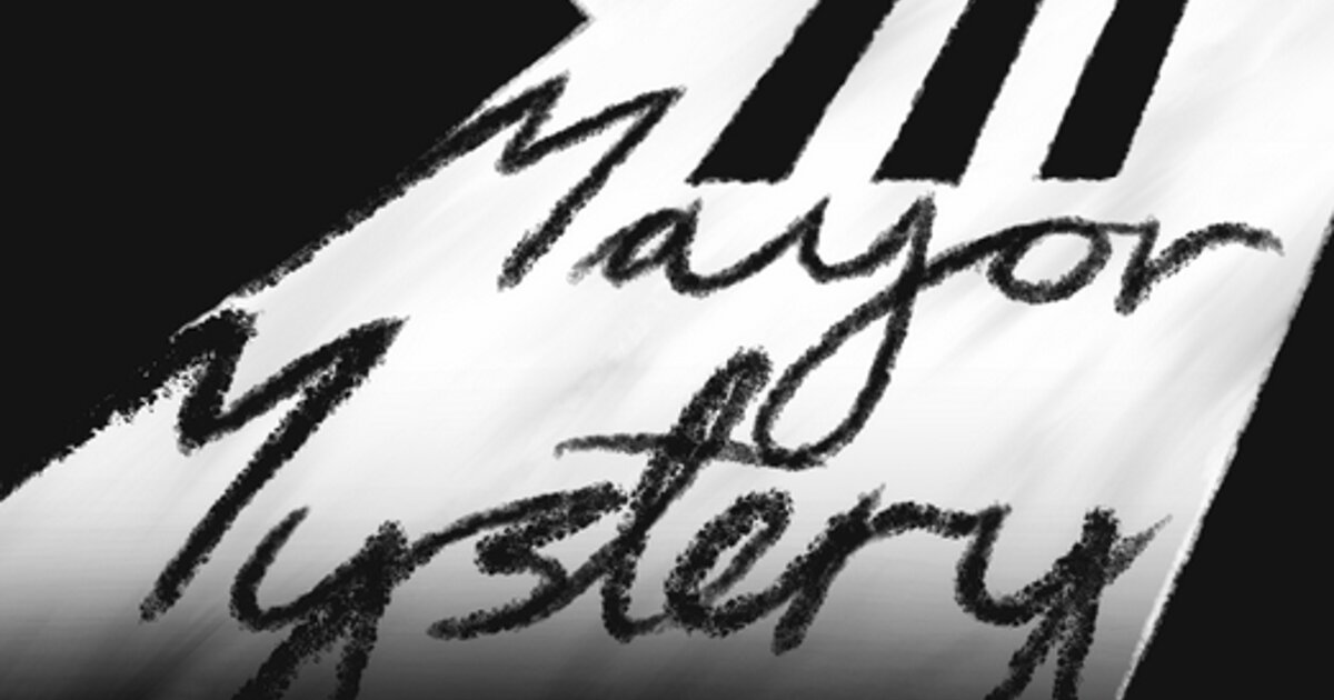 Mayor Mystery Names Quiz - By Theepicosity