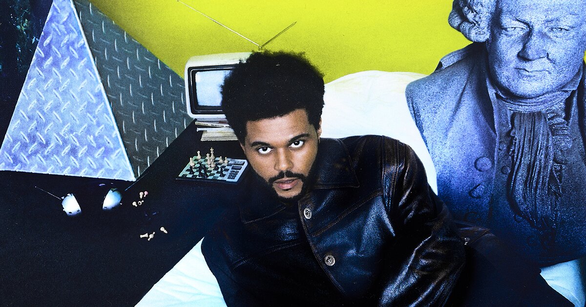 Can you pick the The Weeknd song by the opening lyric? Quiz - By ...