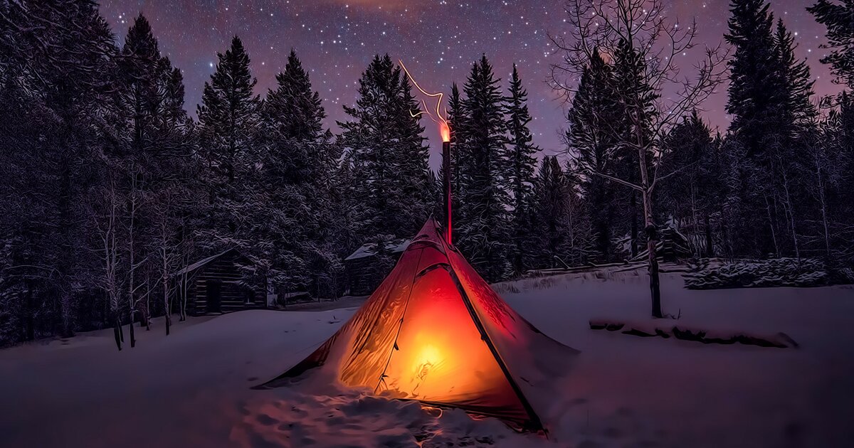 Tents and Trees Logic Puzzle #276 Quiz - By garolo