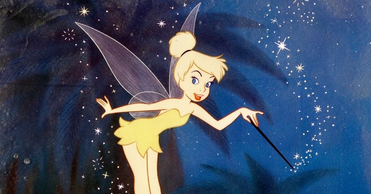 Disney Science Magic Quiz - By Carolynn55