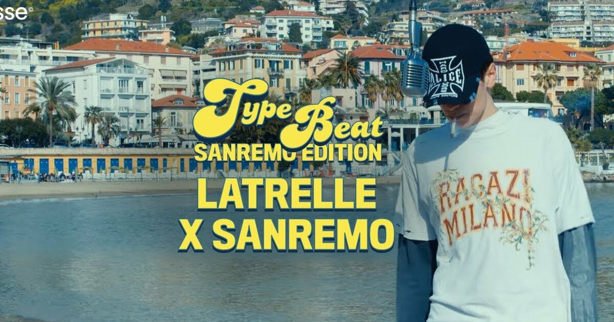 Featuring di Latrelle Quiz - By pelle709