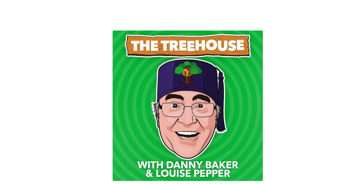 The Treehouse, with Danny Baker -complete the phrase. Quiz - By Tentmantent