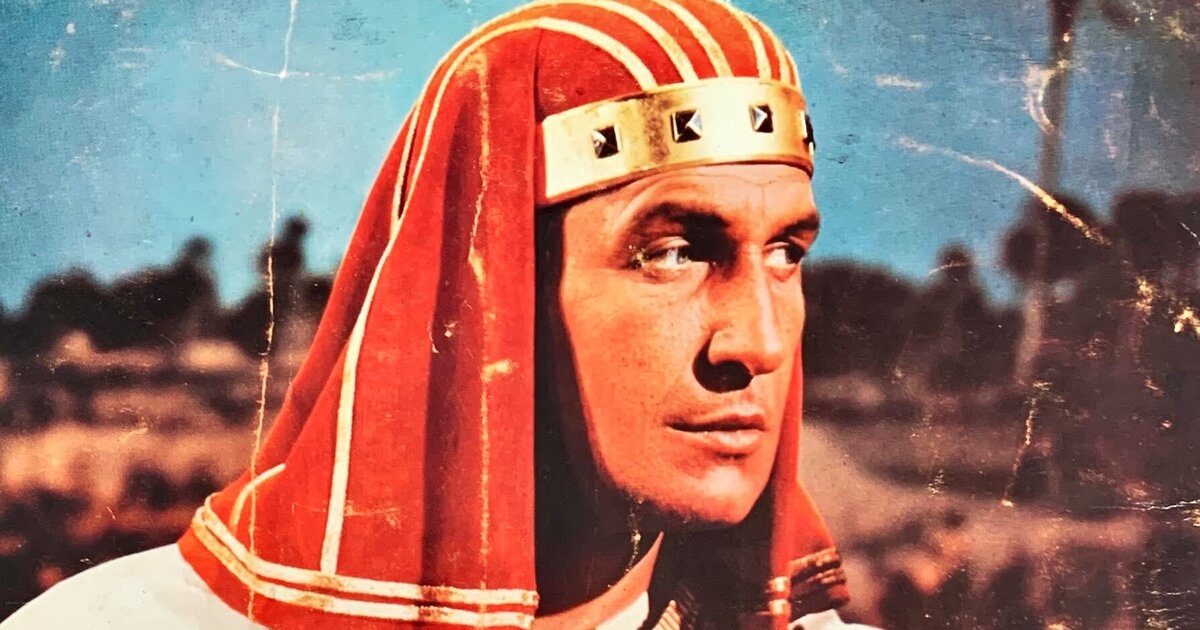 Quick Pick: Vincent Price Movie Posters Quiz - By mucciniale
