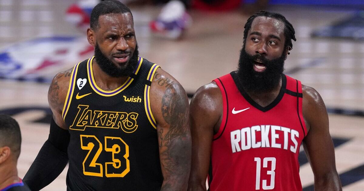 NBA Name Chains Quiz - By Veasixx