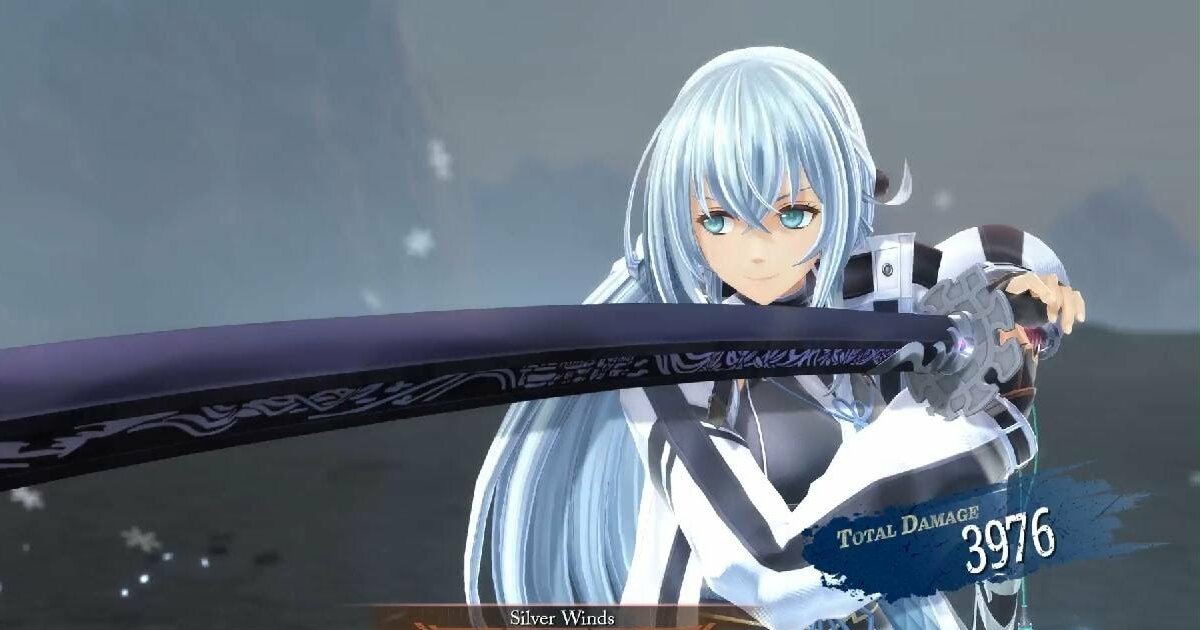 RPG Sword Users Series Match Quiz - By RadShadow