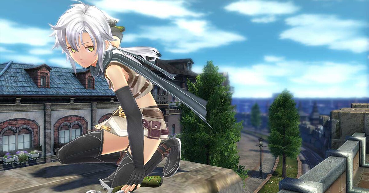 RPG Dagger Users Series Match Quiz - By RadShadow