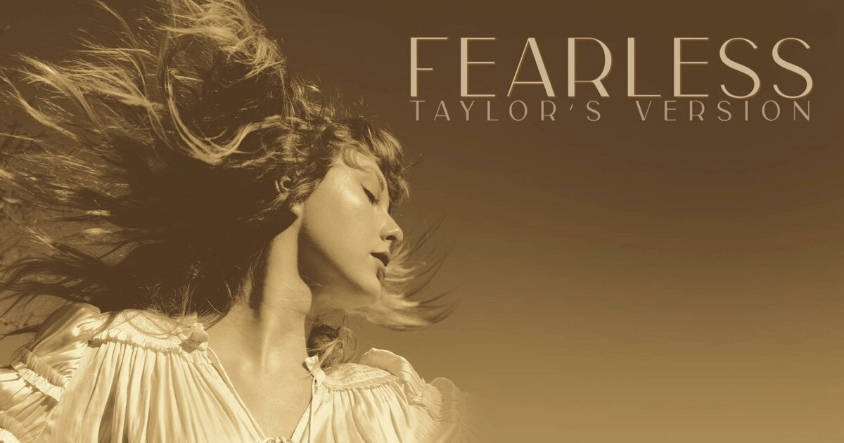 Fearless TV Album Lyrics 13-to-1 (Tracks 1-13) Quiz - By Serenity_Seeker