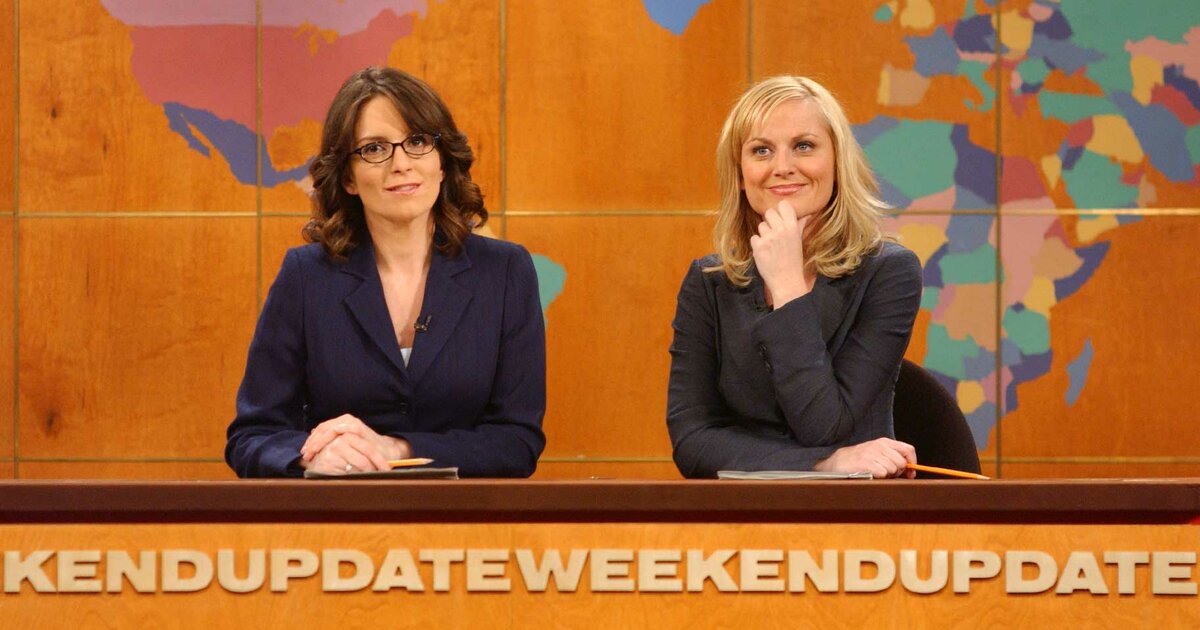 Short Order: SNL Weekend Update Duos Quiz