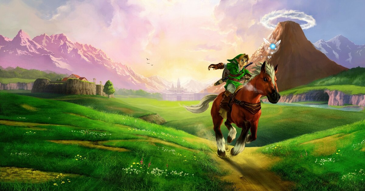 RPG Owners & Pets Series Match Quiz - By RadShadow