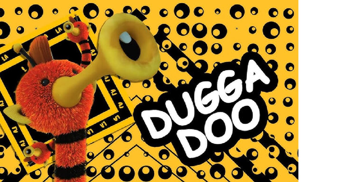 (Doctor Who) Dugga Doo -- Murray Gold -- Lyrics Quiz - By pjcd